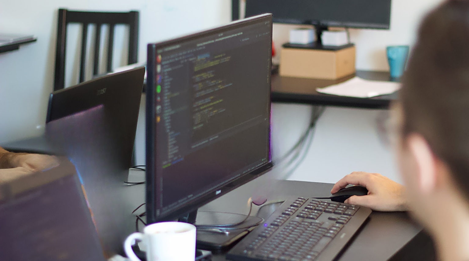 Le peer programming, avantages, inconvénients et retour d’expérience ...