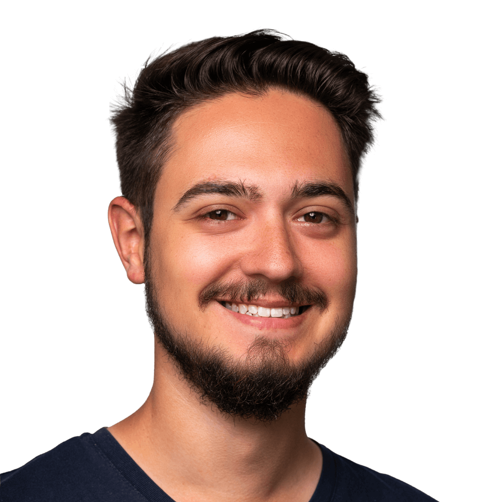 Fabien ESSID - BearStudio