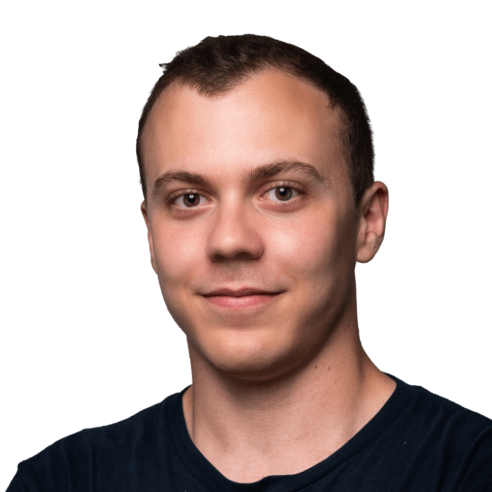 Florian GILLE - BearStudio